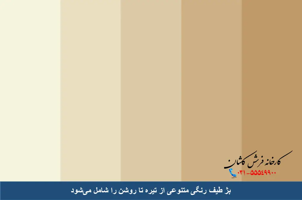 رنگ بژ برای دکوراسیون، جدول ترکیب، رنگ مکمل و جدول ترکیب